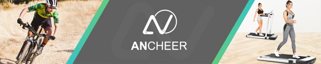 ANCHEER Electric Bike